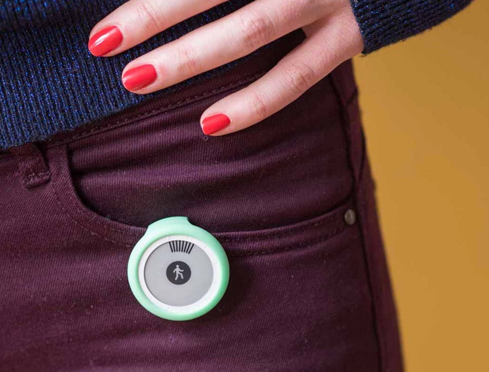 11 Cool Gadgets That Will Make Your Exercise Routine Easier