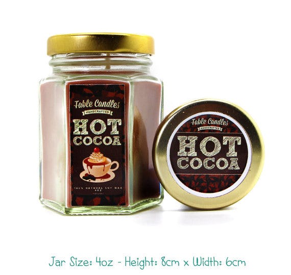 21 Amazing Scented Candles To See You Through The Whole Year