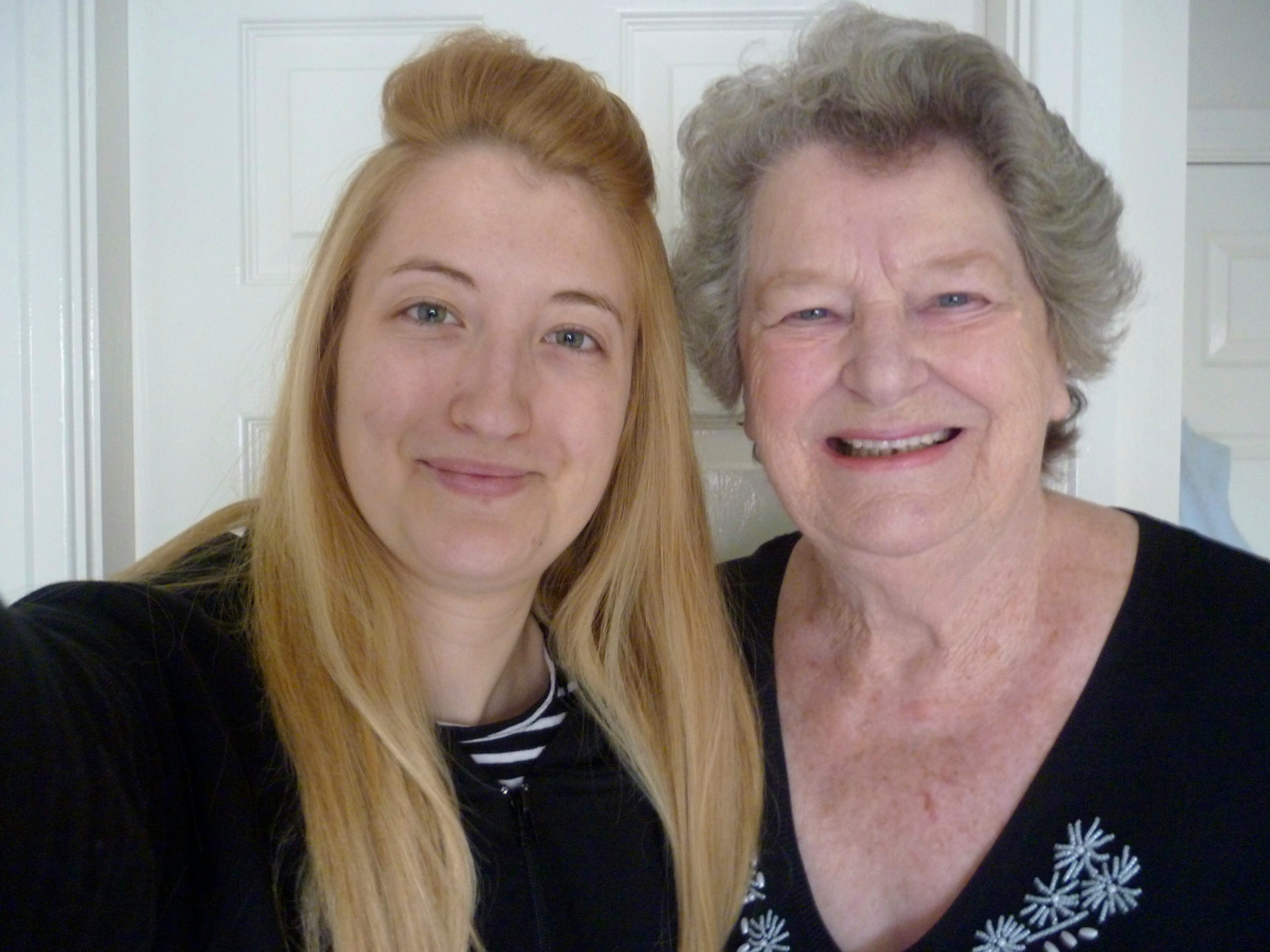 I Followed A 1950s Skin Care Routine For A Week & Here's What Happened