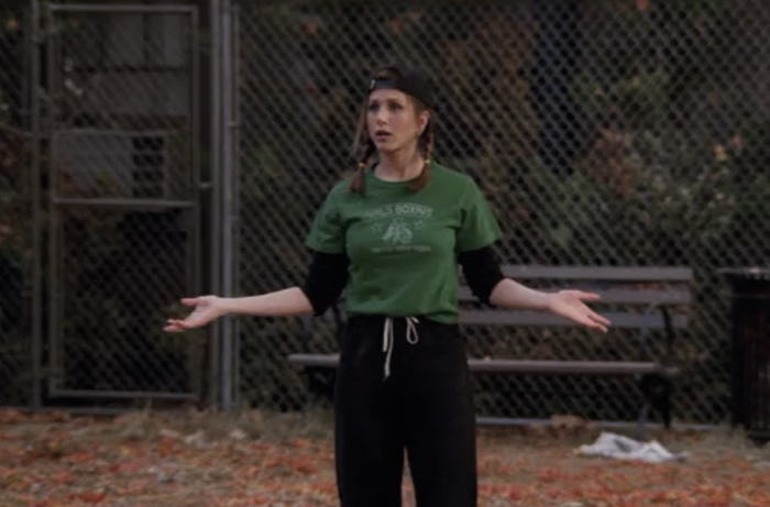 25 Rachel Green Fashion Moments You Were Obsessed With — PHOTOS