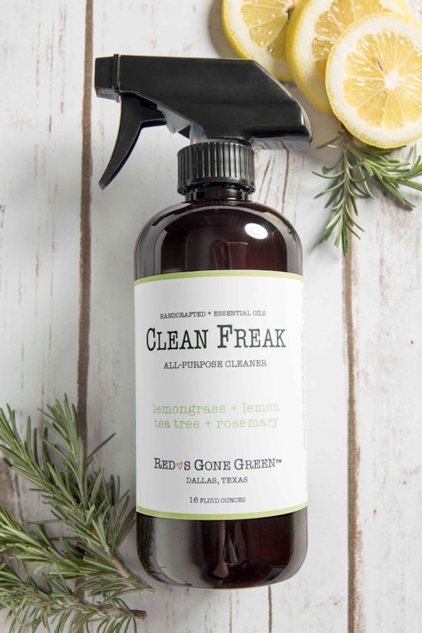 15 Pretty Home Gifts For The Clean Freak In Your Life