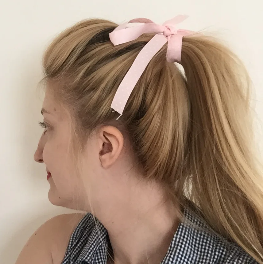 11 Pinup Style Clothes & Accessories Already In Your Closet And Perfect ...