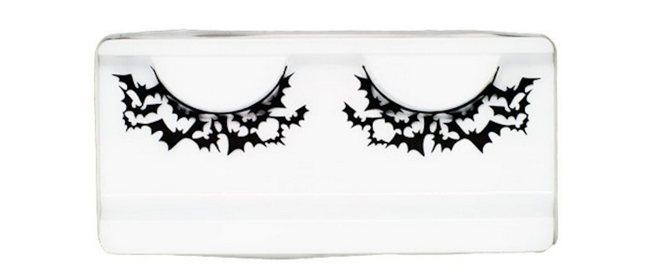 11 Best False Eyelashes For Halloween Babes