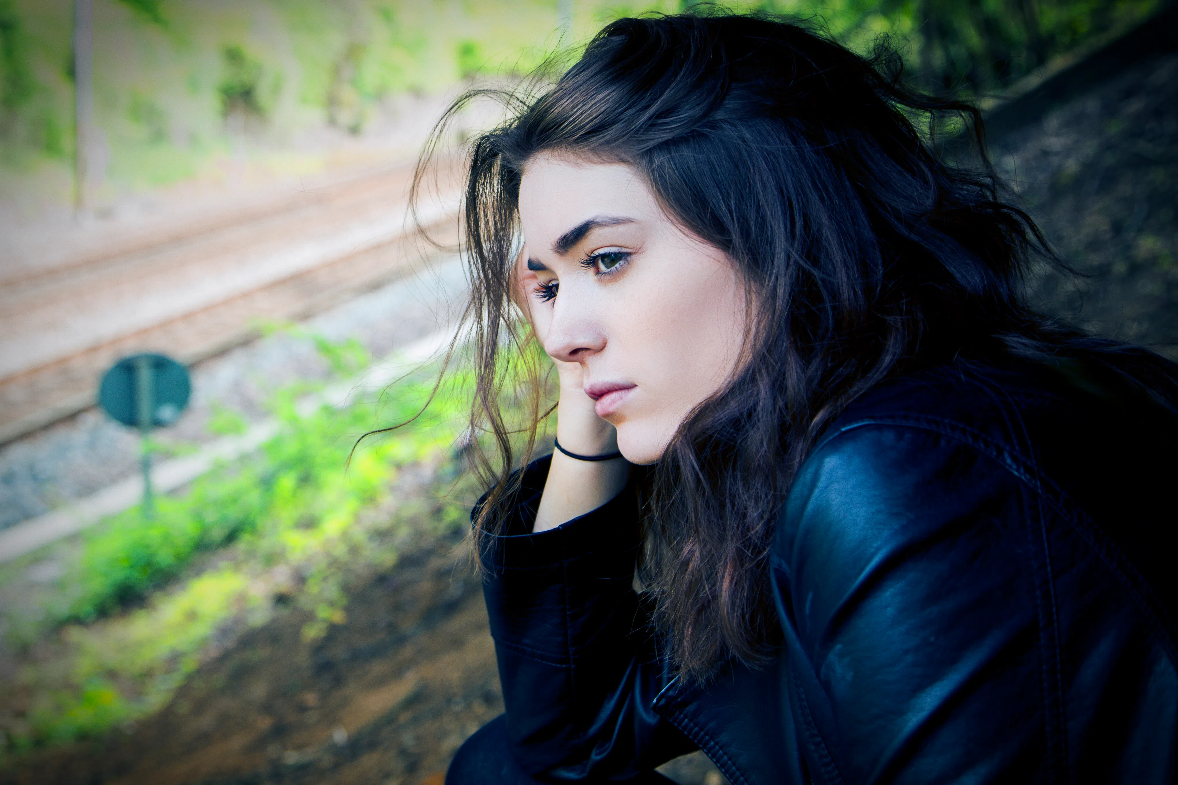 7 Types Of Face Bumps & What They Mean, According To A Dermatologist