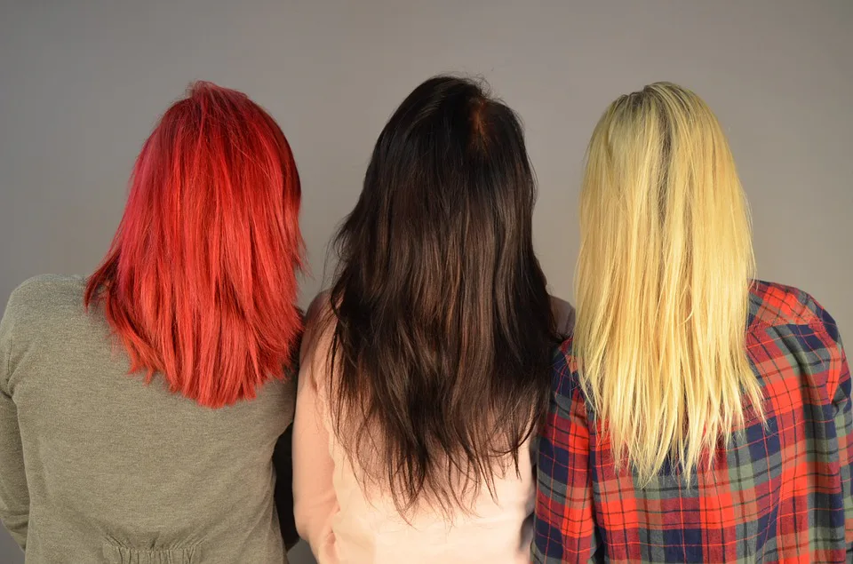 The One Trick To Picking Your Best Hair Color, As Told By The Pros