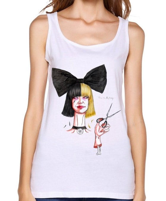 What To Wear To Sia's Nostalgic For The Present Tour, If You're All Out ...