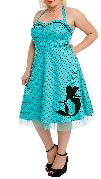 9 'The Little Mermaid' Inspired Fashion Pieces Because We All Want To ...