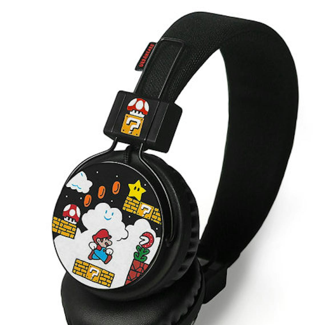 15 Fun Headphones For When You're Feeling Frivolous