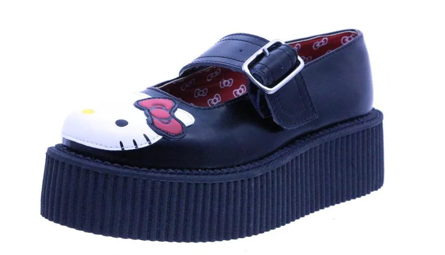 9 Cartoon Character Shoes For Adults Because Your Fave Childhood ...