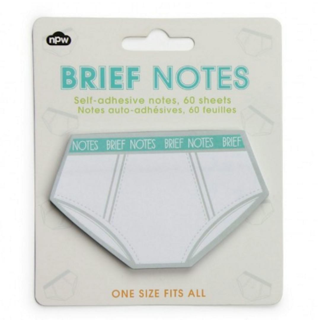 17 Pieces Of Cute Office Stationery To Make You Smile On Monday Morning