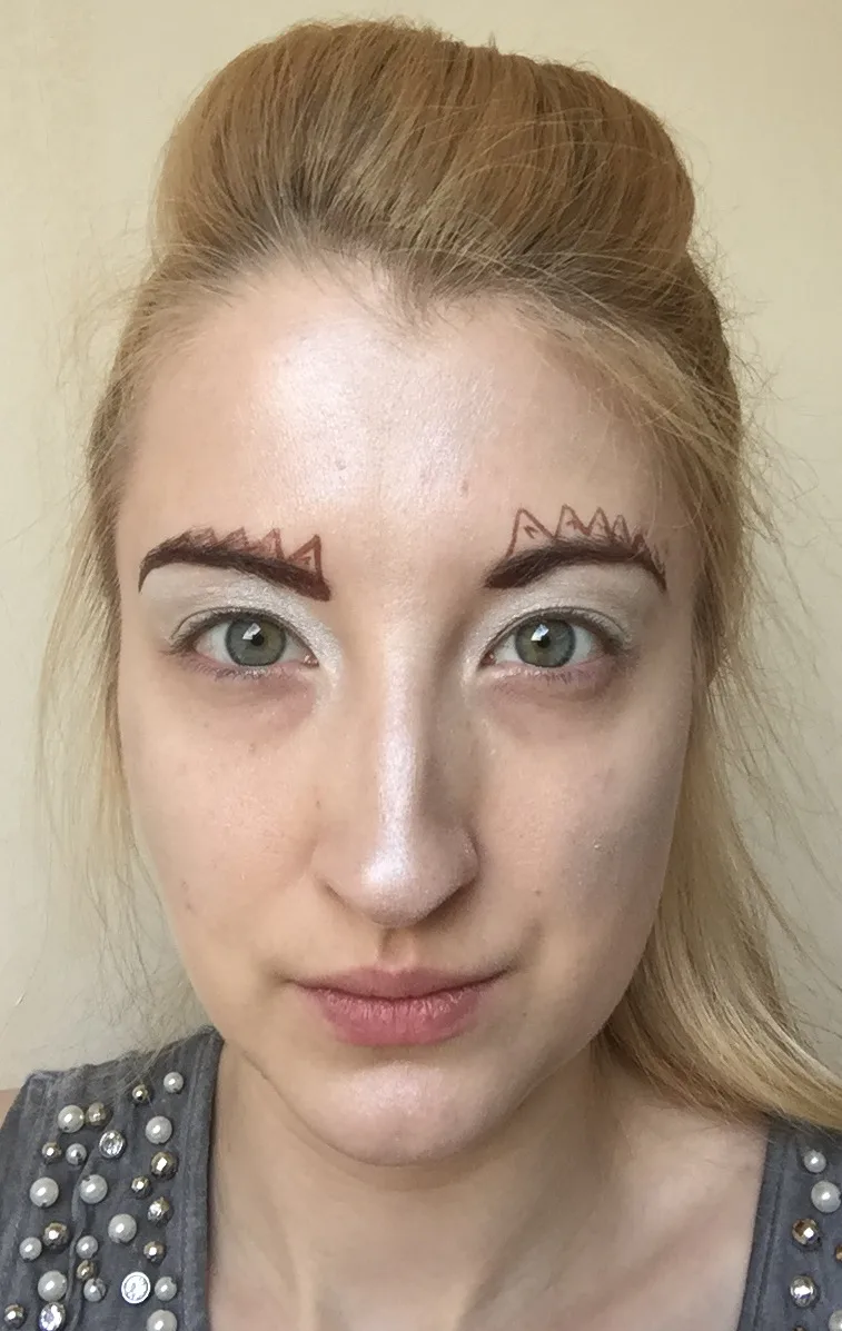 3 'Jurassic World' Inspired Makeup Looks That'll Make You Look Totally ...