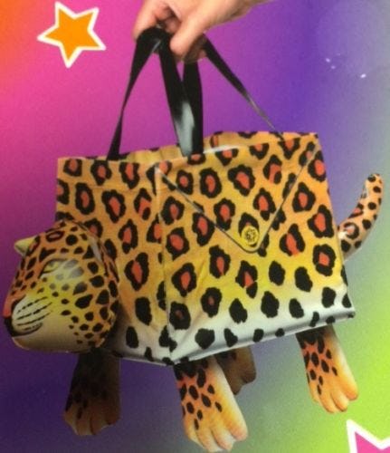 The One '90s Fashion Item We Don't Talk About Enough Today — PHOTOS