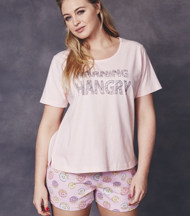 15 Pretty Pajama Sets For Warm Weather, So You Can Be Sweat & Fancy ...