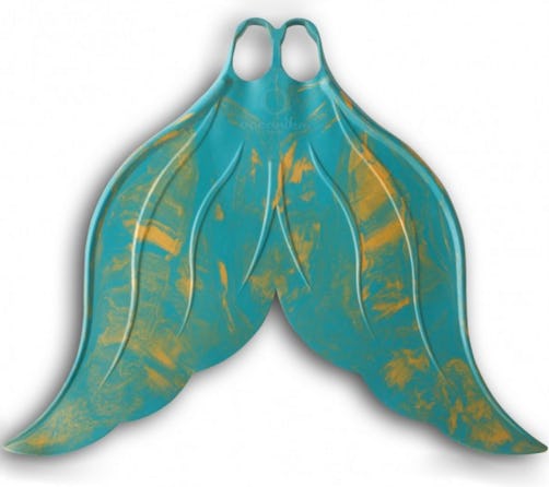 9 Functional Mermaid Accessories To Become A Real Life Ariel