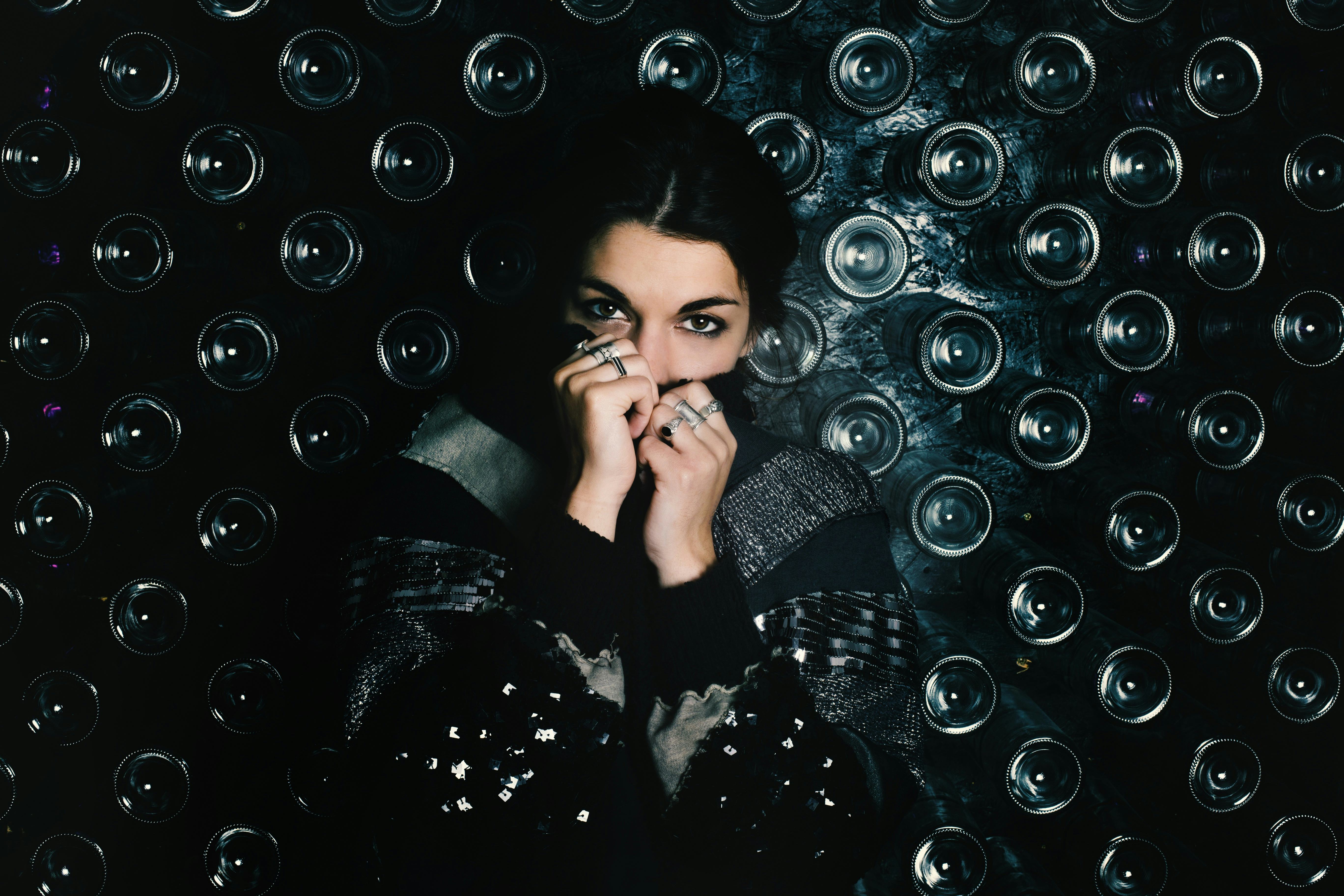 7 Types Of Face Bumps & What They Mean, According To A Dermatologist