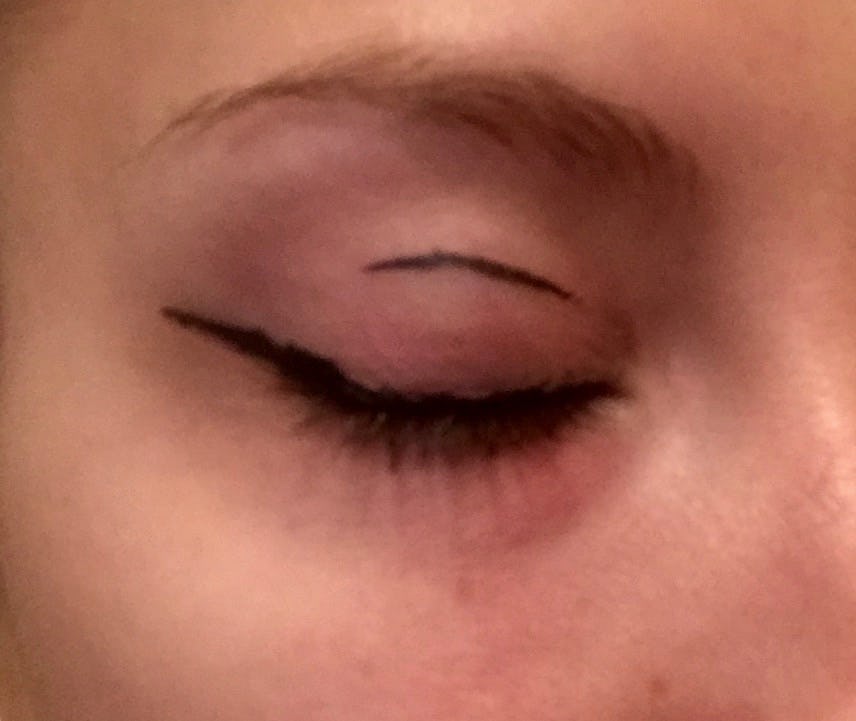 I Tried 7 Hacks For "Perfect" Winged Eyeliner To See Which Ones Really ...