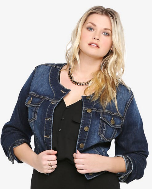 21 Denim Separates To Make All Your Double Denim Dreams Come True