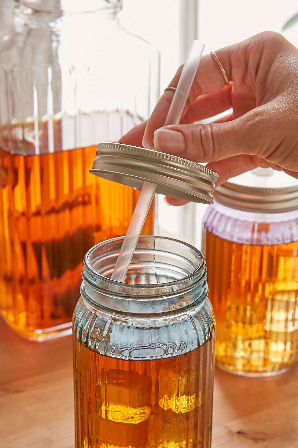 15 Pretty Home Gifts For The Clean Freak In Your Life