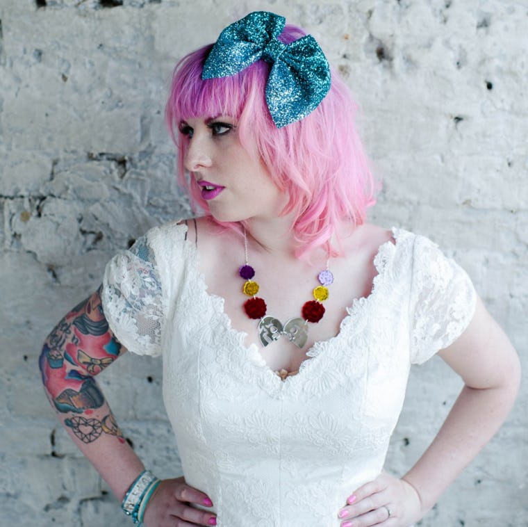 11 Emo Trends To Incorporate Into Your Look Today — PHOTOS