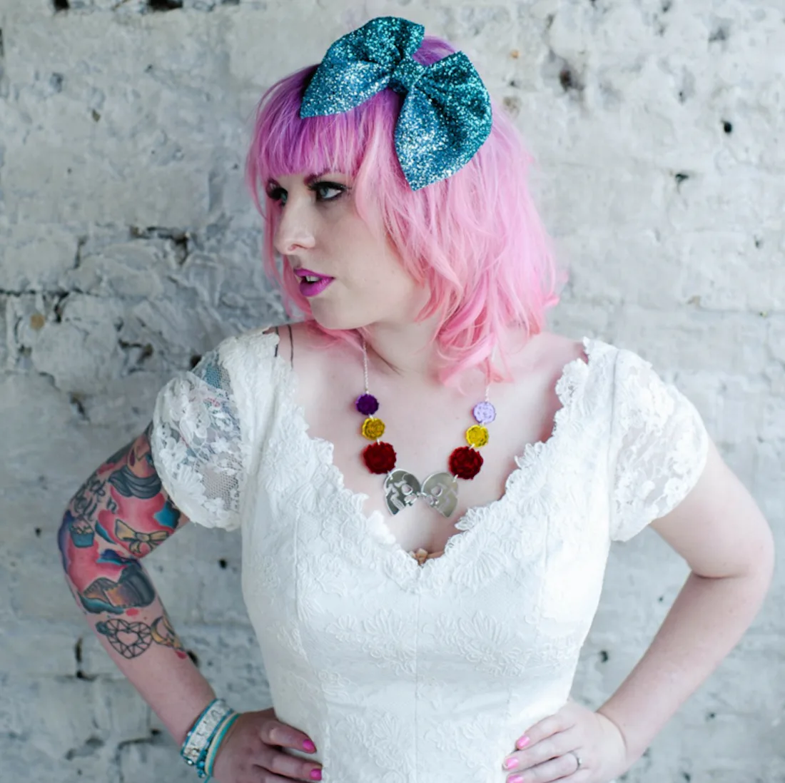 11 Emo Trends To Incorporate Into Your Look Today — PHOTOS