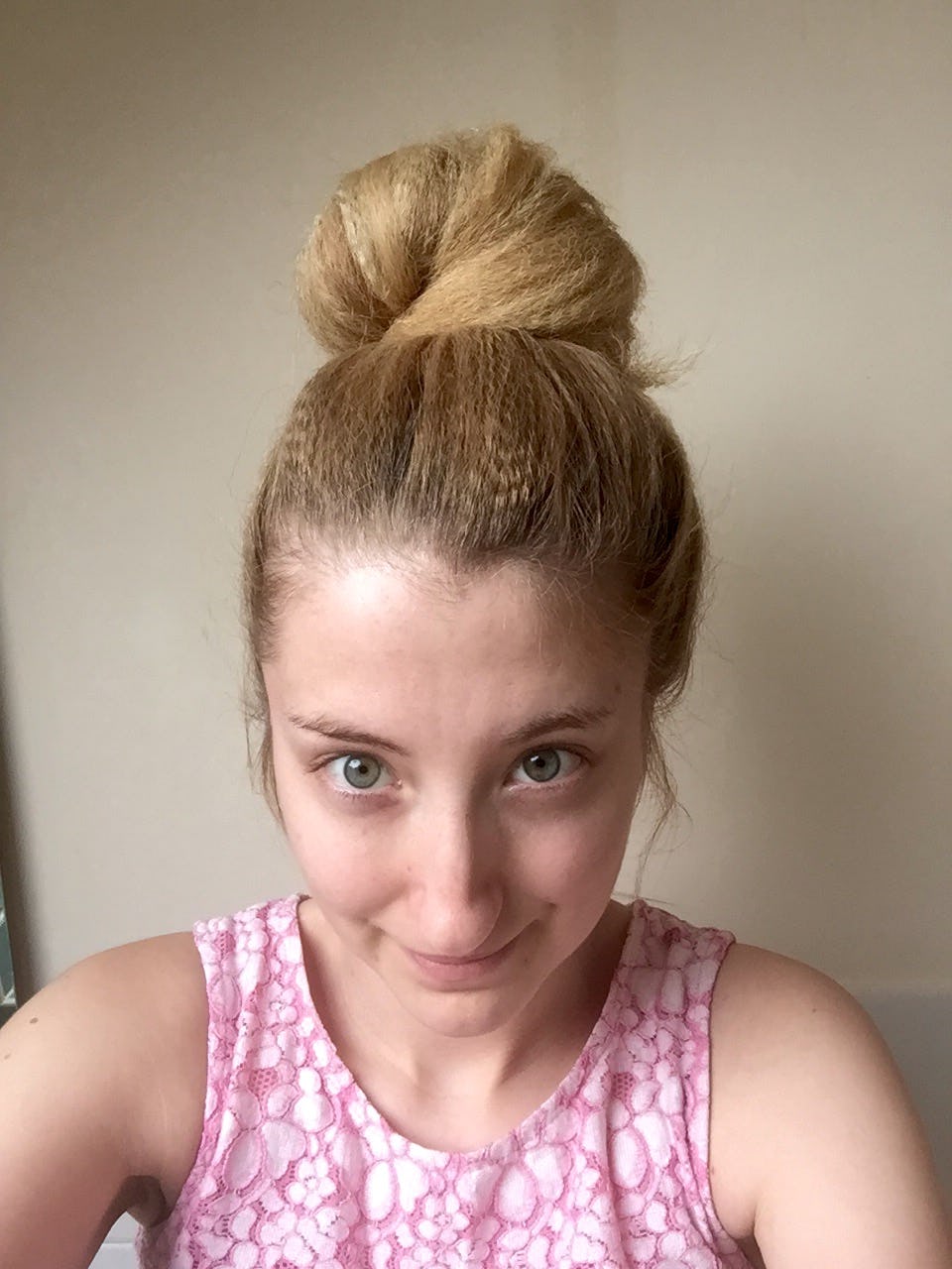 How To Make Crimped Hair Look Good — I Tested 8 Modern Hairstyles To ...