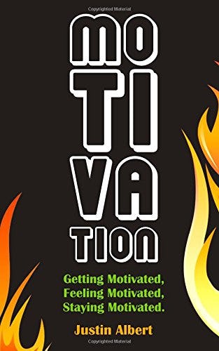 8 Books That Will Motivate You, Because Sometimes We All Need A Little ...