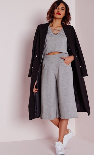 13 Kooky Culottes For An Easy Breezy Look