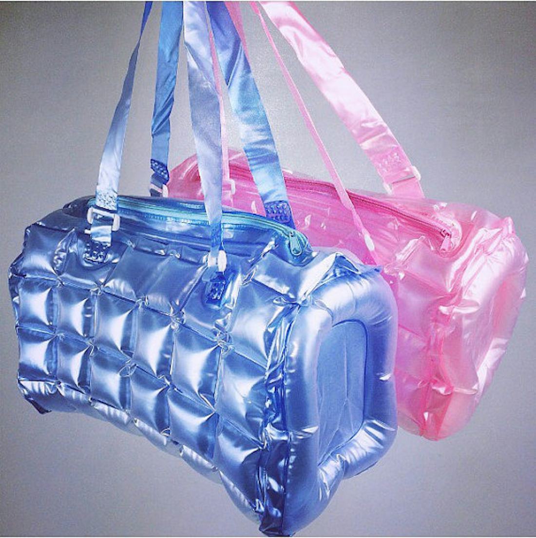 The One '90s Fashion Item We Don't Talk About Enough Today — PHOTOS