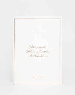 11 Adorable Diaries & Journals To Keep You Organized In 2016