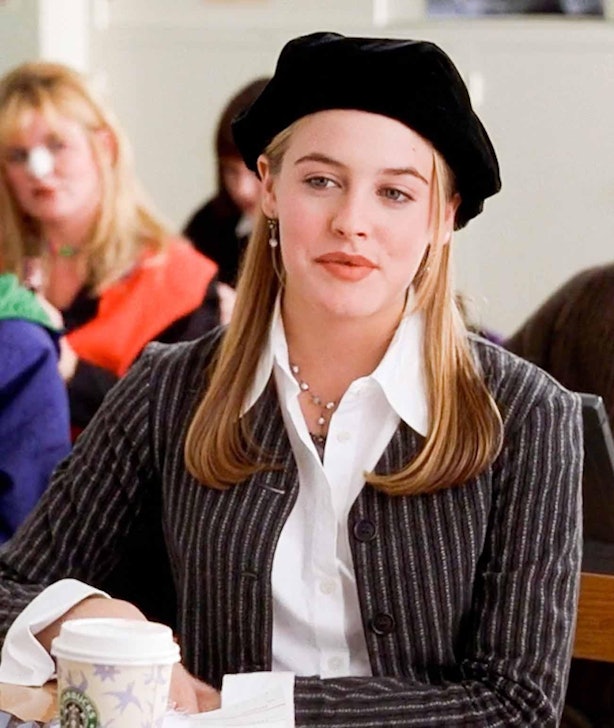 Recreate 7 Cher Horowitz Signature Looks For Spring Because 'Clueless ...