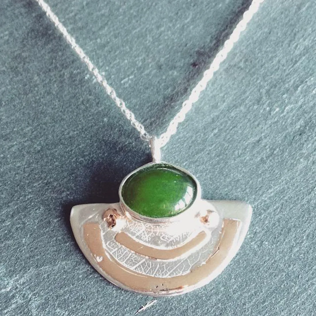 Constance Isobel Jewellery Designer Connie Haddenham Talking "All That ...