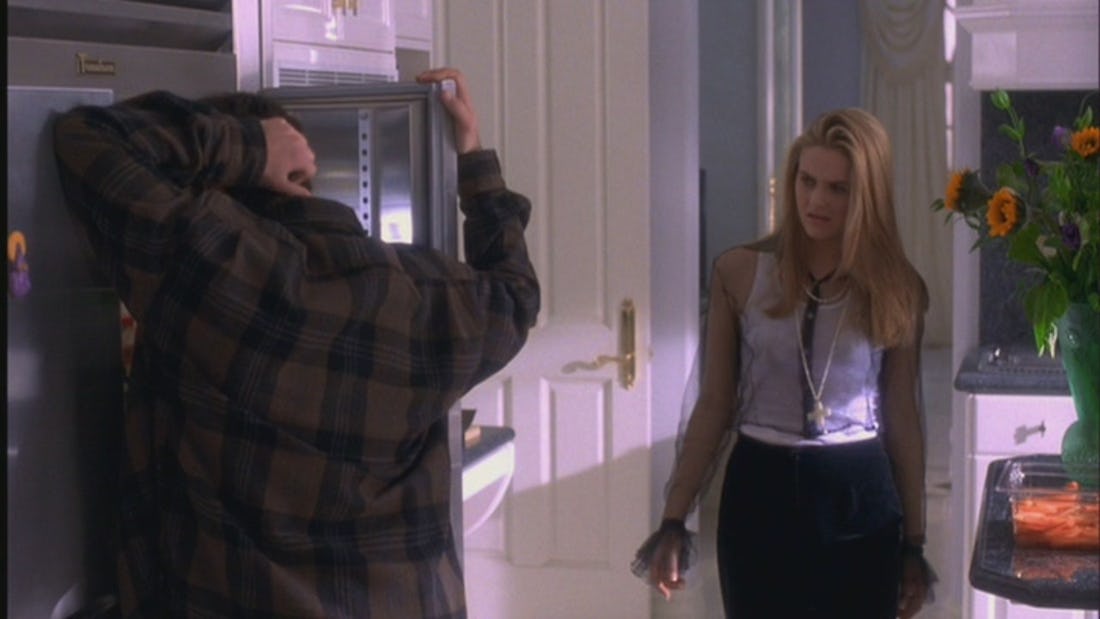 Recreate 7 Cher Horowitz Signature Looks For Spring Because 'Clueless ...