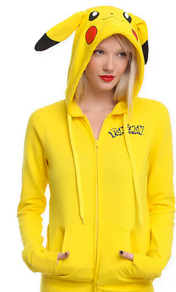 9 'Pokemon' Inspired Fashion & Accessories So You Can Finally Catch ...