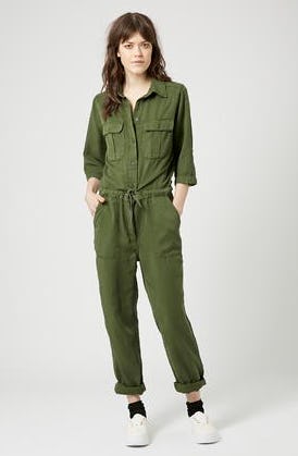 How To Get 'Tank Girl' Style To Channel The Rebellious And Raucous ...