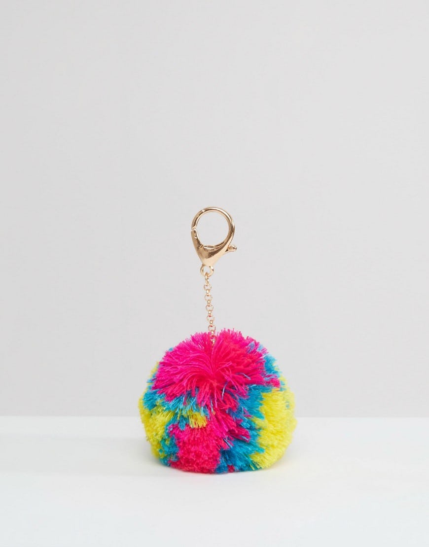 15 Colorful Clothes & Accessories To Wear With Bitter Lace Beauty's ...