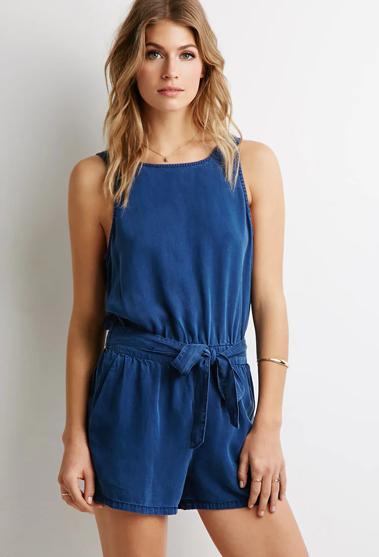8 Perfect Summer Jumpsuit & Shoe Combinations For All Of The Season's ...