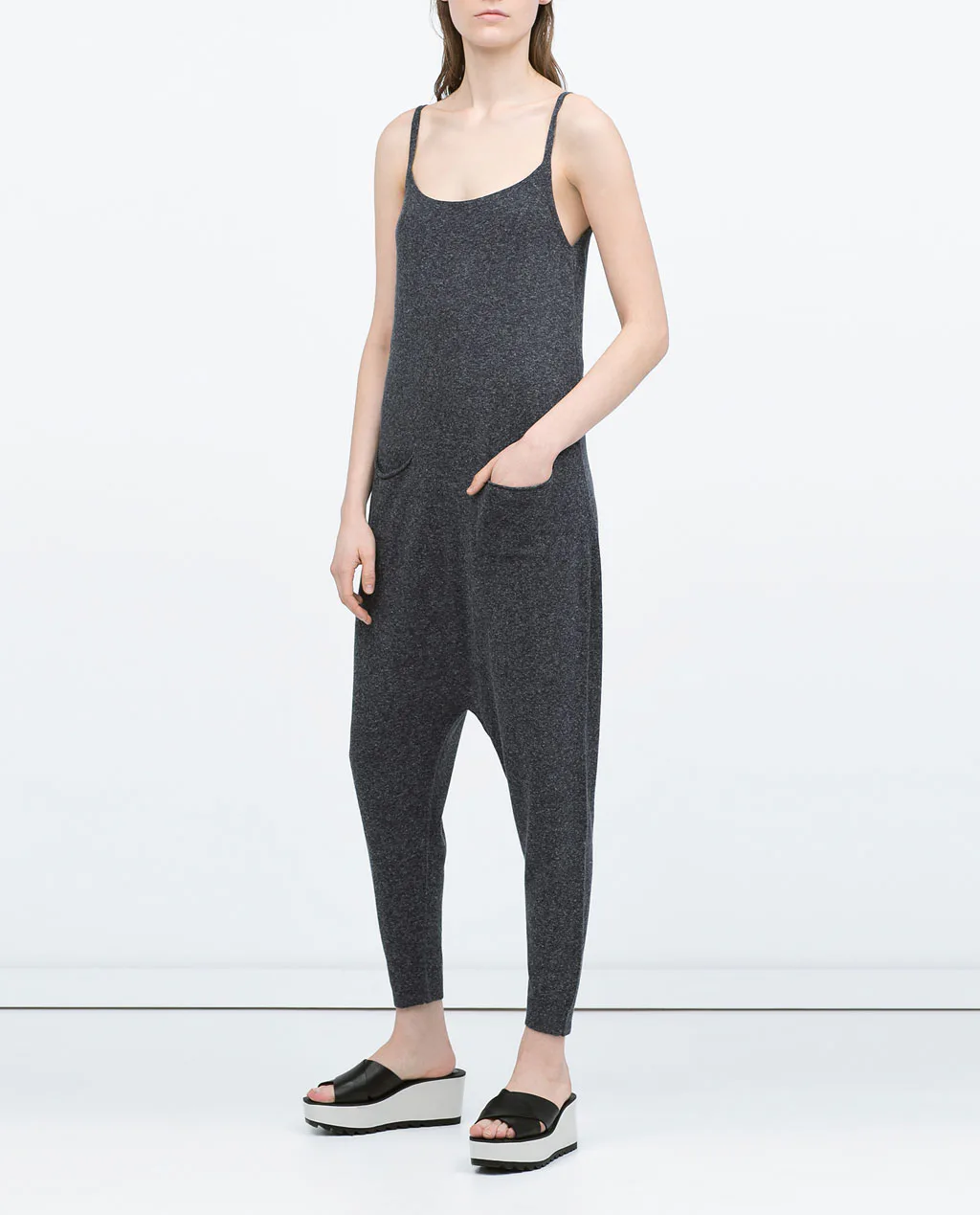 8 Perfect Summer Jumpsuit & Shoe Combinations For All Of The Season's ...