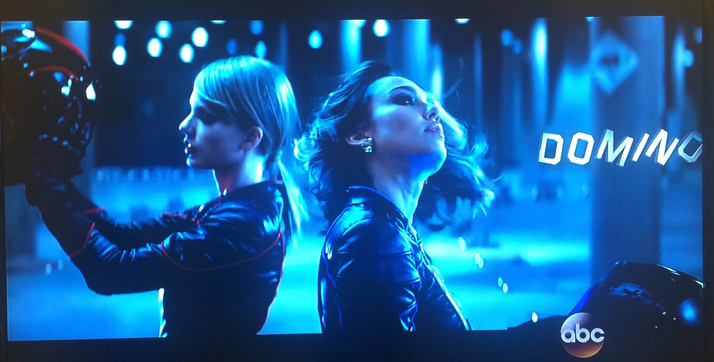 The Outfits In Taylor Swift "Bad Blood" Video Premiere At The 2015 ...