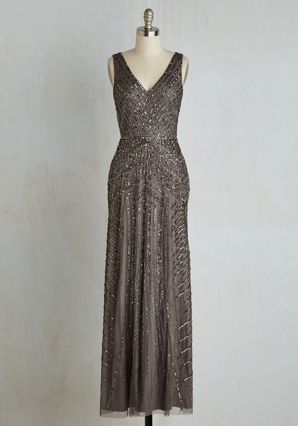 How To Clean Dresses With Sequins To Keep Your Holiday Frocks On Point