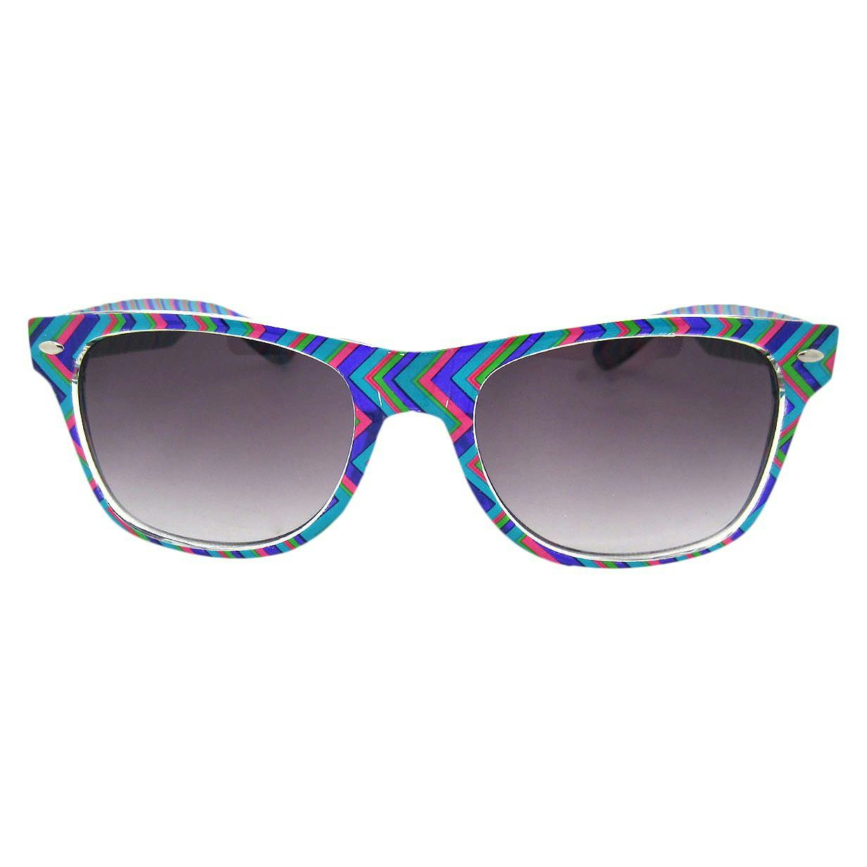 8 Color Sunglasses To Satisfy All Your Spring And Summer Eyewear Needs ...