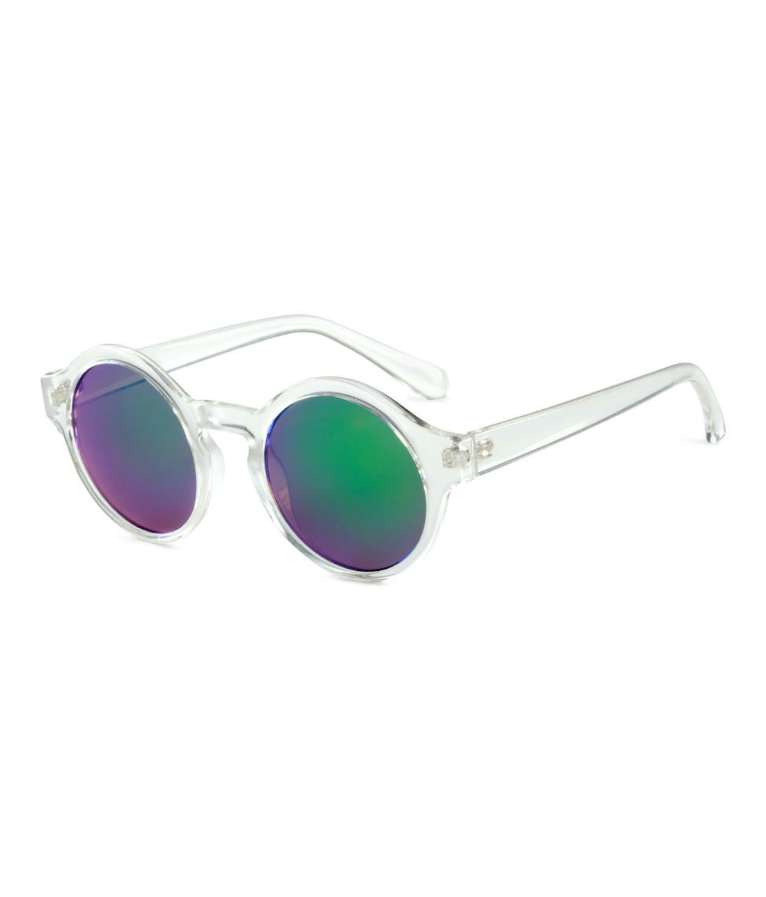 8 Color Sunglasses To Satisfy All Your Spring And Summer Eyewear Needs ...