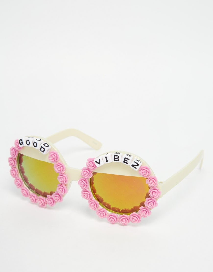 8 Color Sunglasses To Satisfy All Your Spring And Summer Eyewear Needs ...