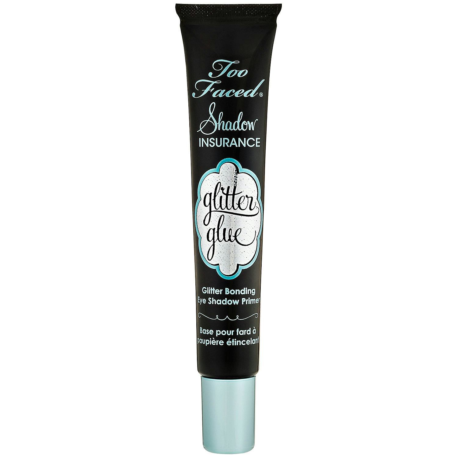 The One Glitter Makeup Hack You Need To Know For Those Holiday Parties ...