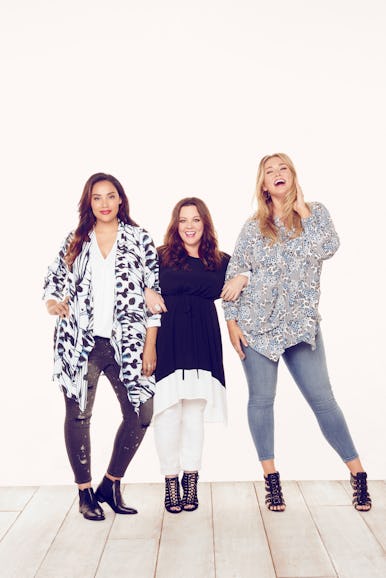 Where To Buy Melissa McCarthy Seven7's Spring 2016 Collection Because ...