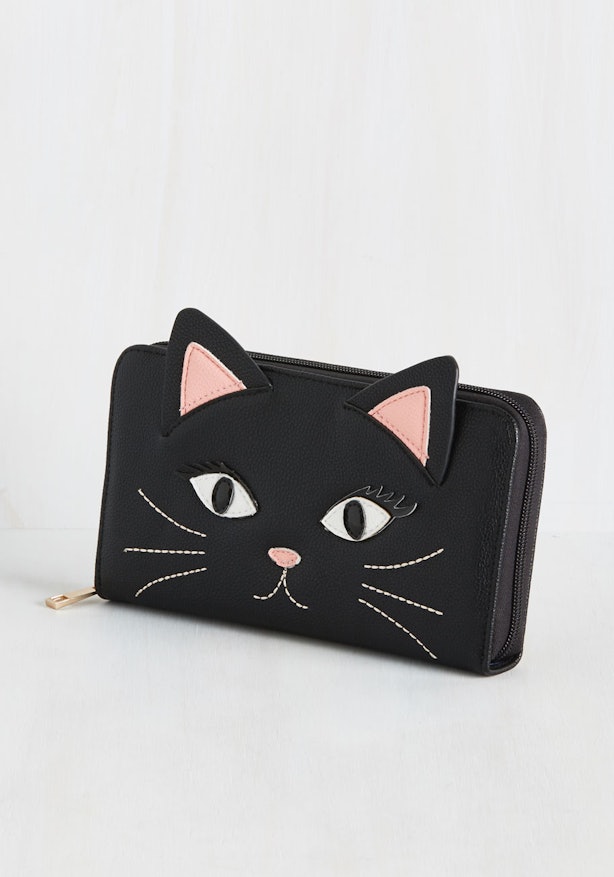 7 Cute Cat Accessories For The Stylish, Feline-Obsessed — PHOTOS
