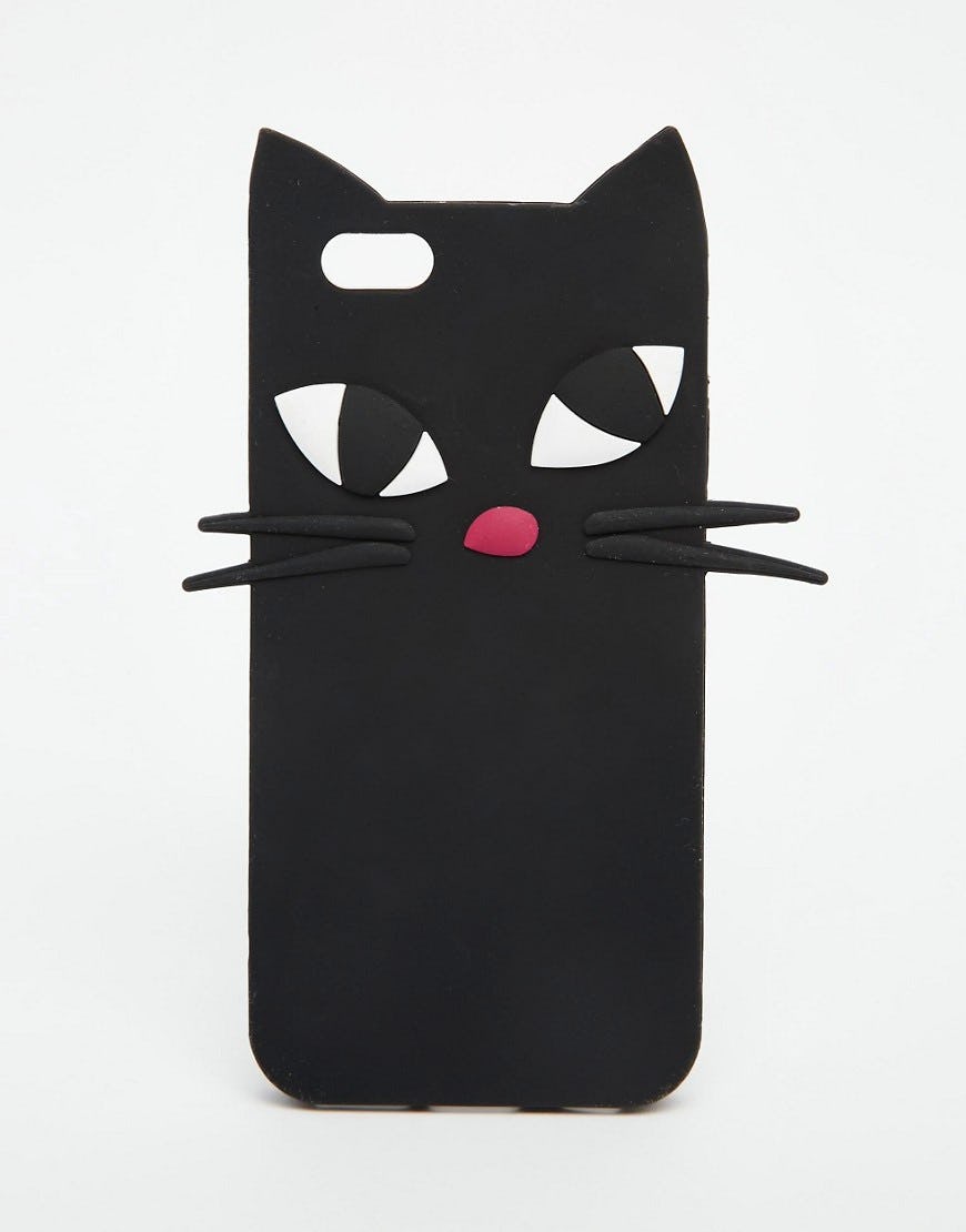7 Cute Cat Accessories For The Stylish, Feline-Obsessed — PHOTOS