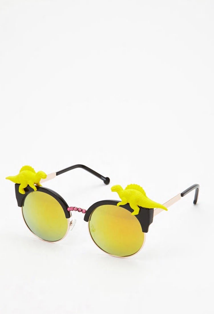 8 Color Sunglasses To Satisfy All Your Spring And Summer Eyewear Needs ...