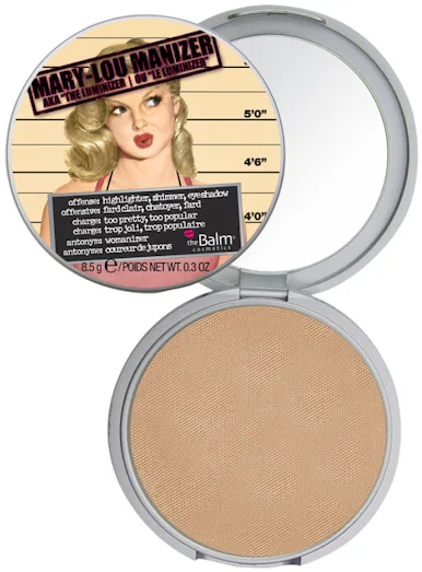 Should You Use Liquid, Cream, Or Powder Highlighter? Here's The Difference