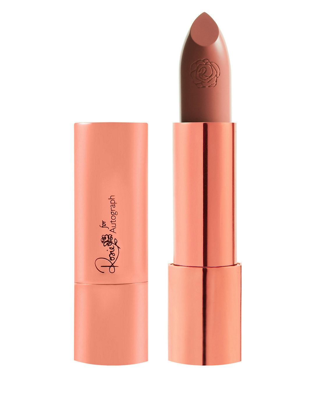 These Photos Of Rosie For Autograph Cosmetics Will Make You Want To ...