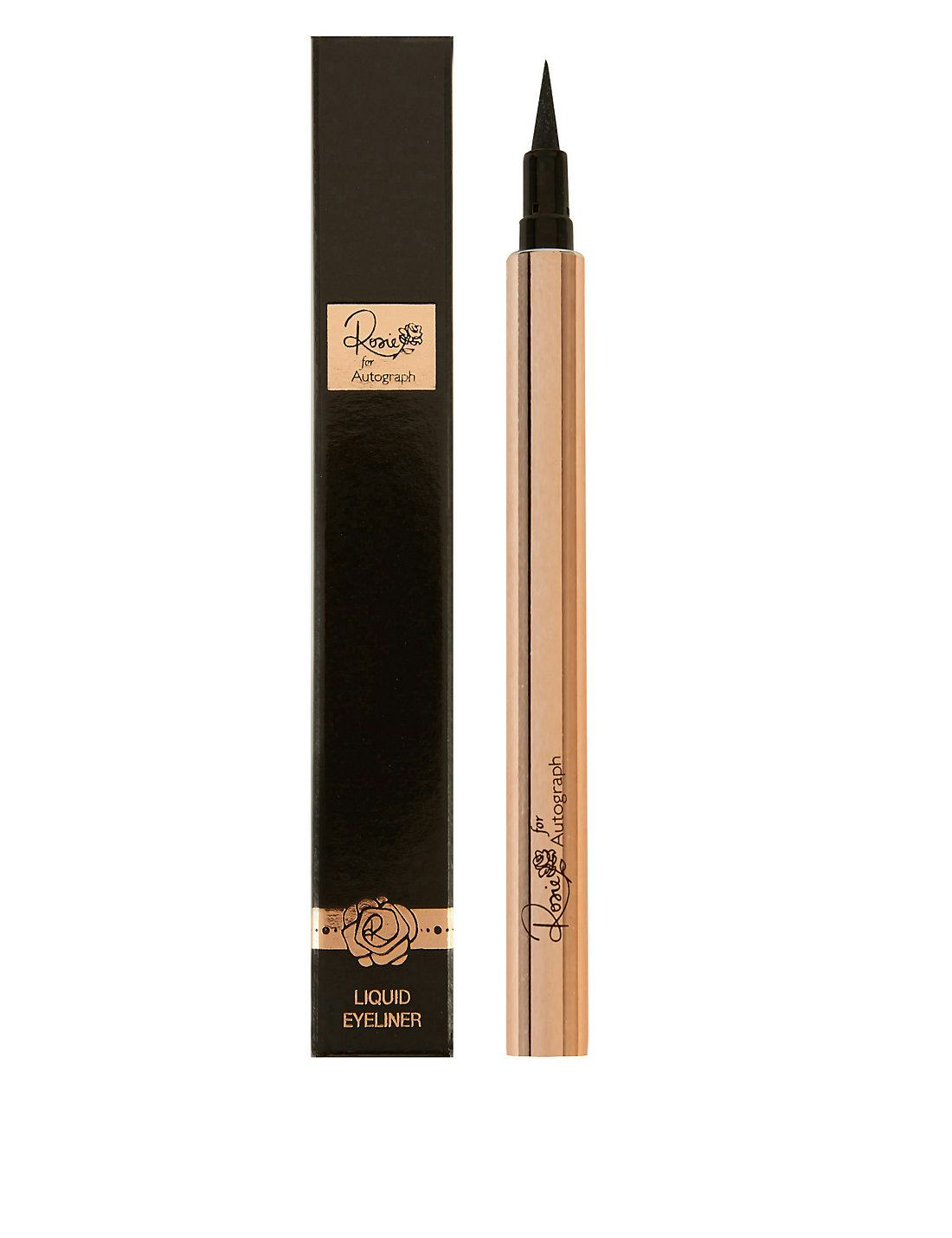 These Photos Of Rosie For Autograph Cosmetics Will Make You Want To ...